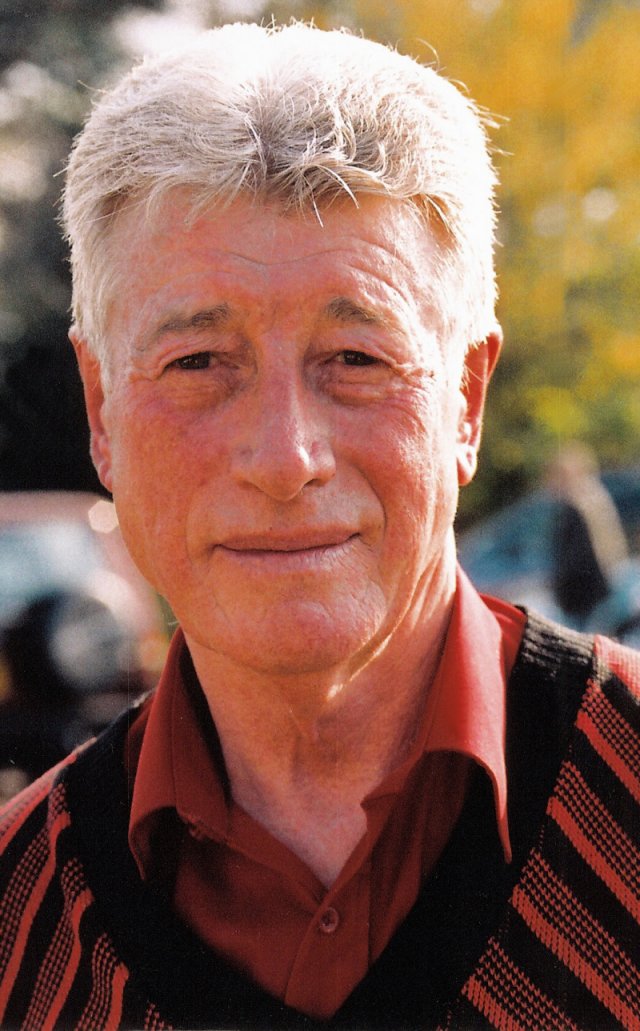 Ray Harrison Profile | South West London DA